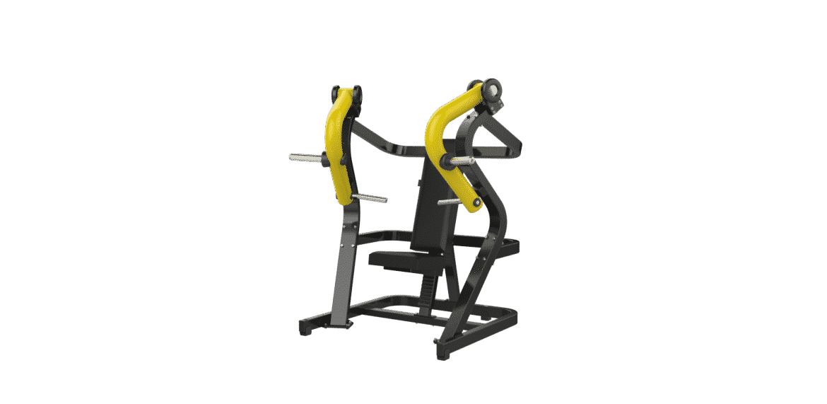 TITAN CHEST PRESS