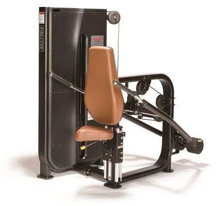 Machine de musculation Seated Dip Lexco / modèle LS-109